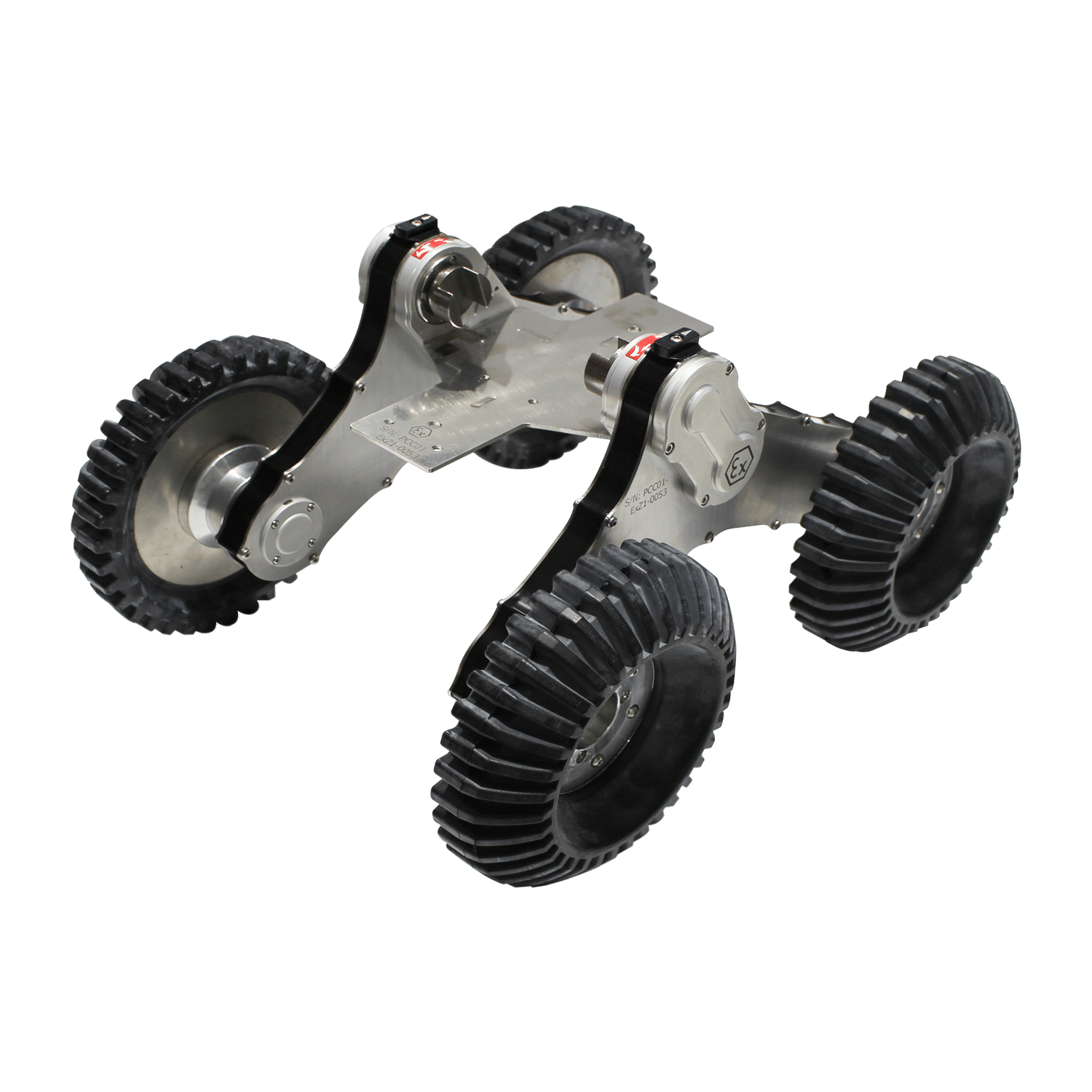 Proteus Lite Systems