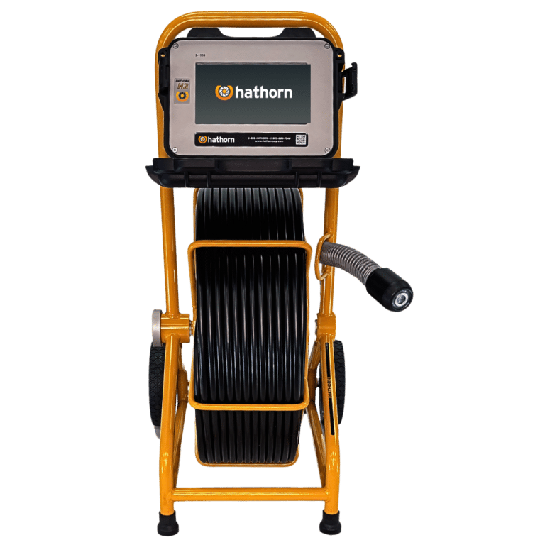 Hathorn All-In-One Systems